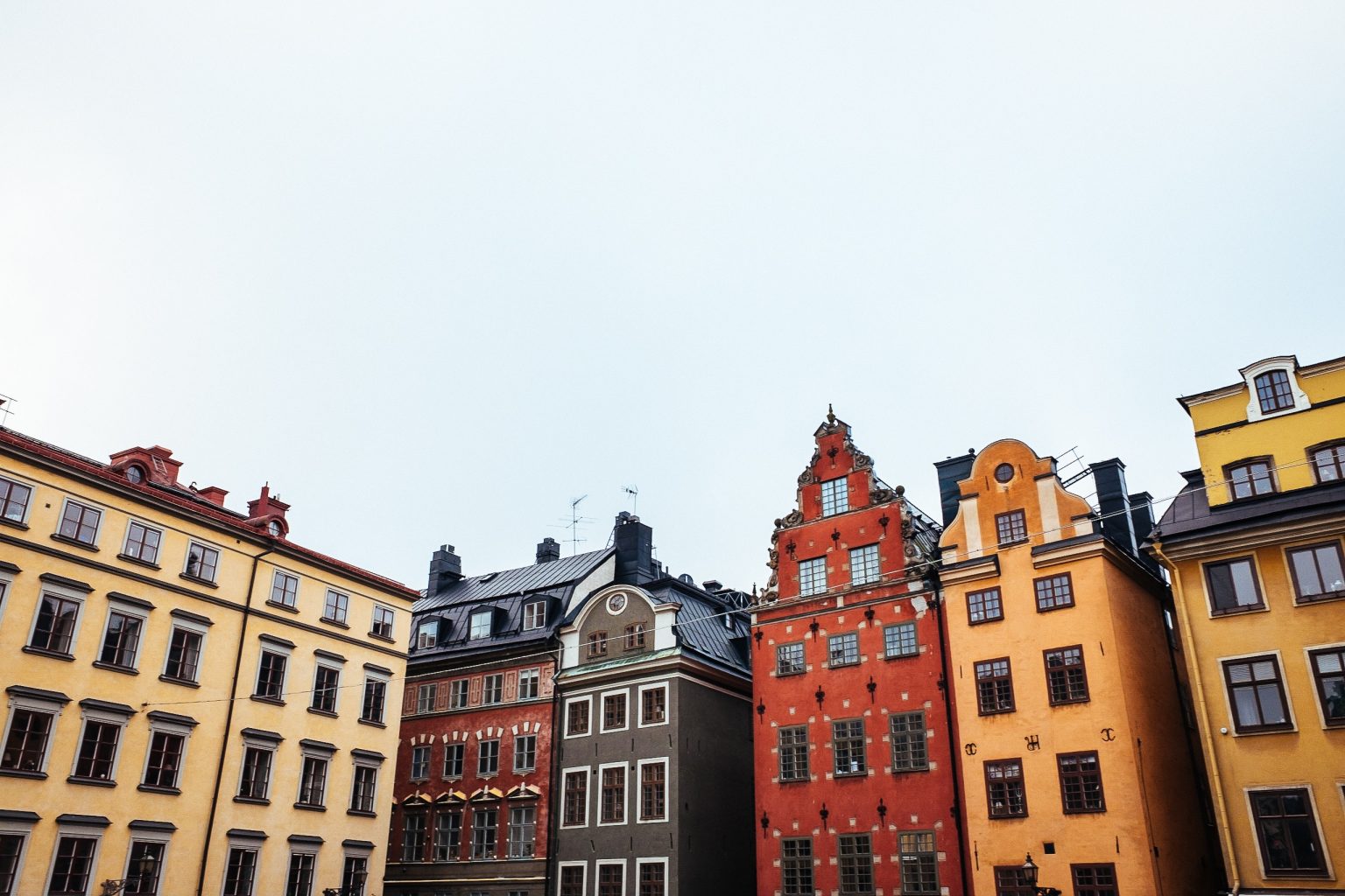 Visiter Stockholm : quels sont les incontournables