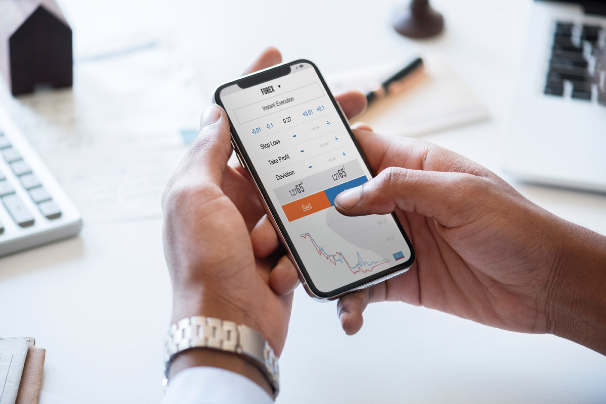 Comment marche la bourse : focus sur le monde de la finance
