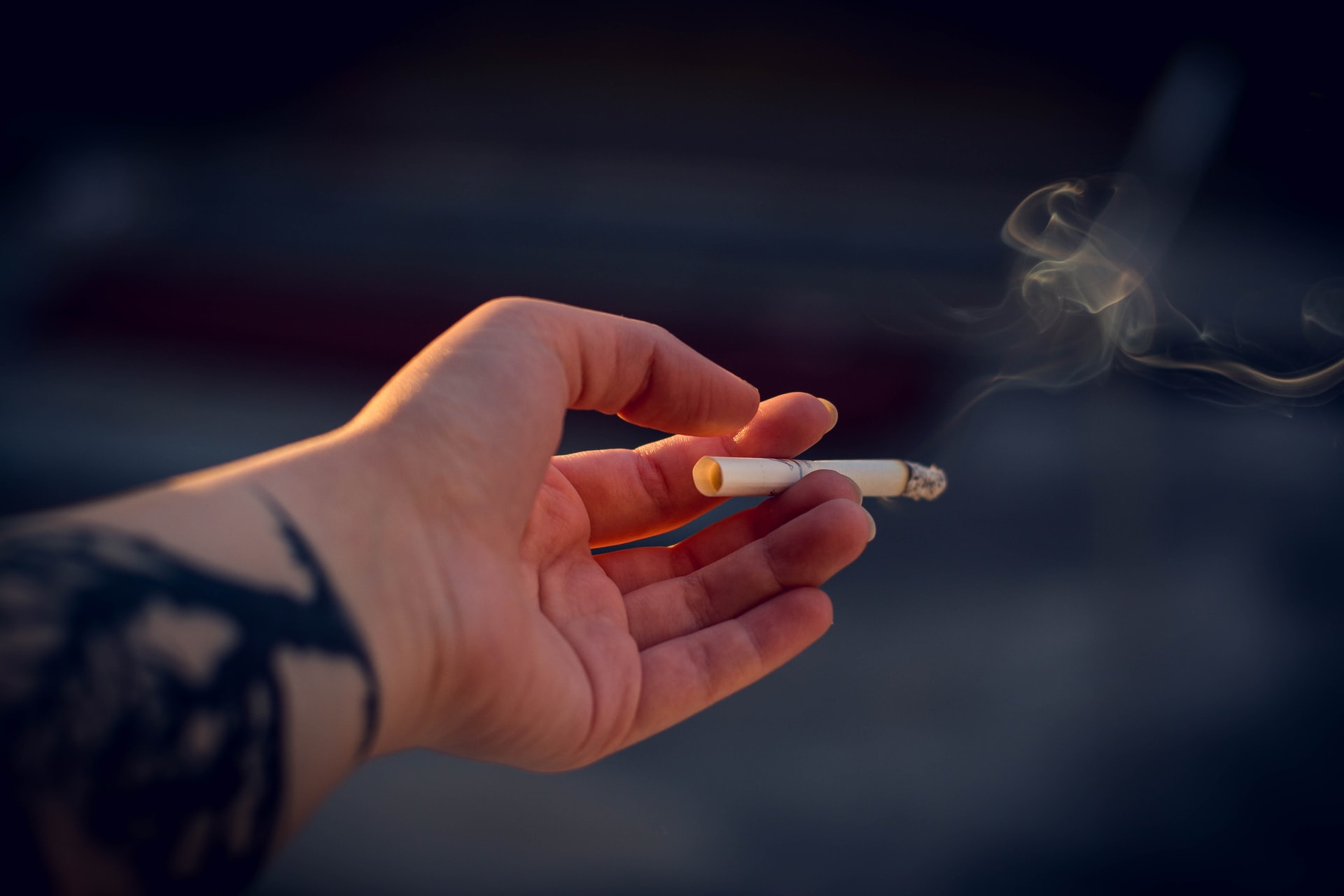 Dépendance à la nicotine : comment lutter contre l'addiction au tabac